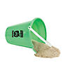 Green Sand Bucket | Oriental Trading