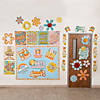 Groovy Classroom Decorating Kit - 47 Pc.