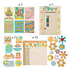Groovy Classroom Decorating Kit - 47 Pc. | Oriental Trading