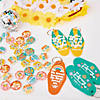 Groovy Verse Keychains - 12 Pc. - Discontinued