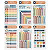 Hadley Designs Boho Math Multiplication and Division Elementary ...