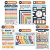 Hadley Designs Boho Math Multiplication and Division Elementary ...