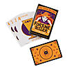 Halloween Fortune Teller Playing Cards - 12 Pc. - Discontinued