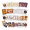 Halloween Fortune Teller Playing Cards - 12 Pc. - Discontinued