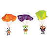 Halloween Parachute Craft Kit - Makes 12