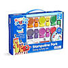 Hand2Mind Numberblocks Stampoline Park Stamp Activity Set | Oriental ...