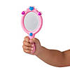 Handheld Princess Mirrors - 6 Pc. | Oriental Trading