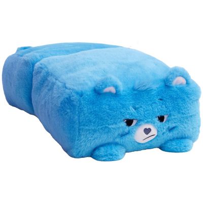 Happy Nappers: Care Bears 10" Pop N' Play Cube - Grumpy Bear-Ages 1 ...