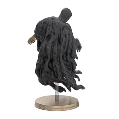 Harry Potter Wizarding World 1:16 Scale Figure 003 Dementor | Oriental ...