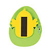 Hatching Chick Magnet Craft Kit - Makes 12