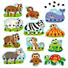 Headu My First Words Self-Correcting Puzzles | Oriental Trading