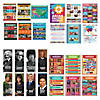Heritage Month Poster Set Kit - 26 Pc.