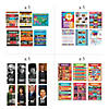 Heritage Month Poster Set Kit - 26 Pc.