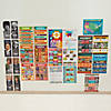 Heritage Month Poster Set Kit - 26 Pc.