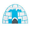 I is for Igloo Alphabet Craft Kit - Discontinued