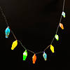 Ice Cream Cone String Lights | Oriental Trading