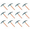 Inflatable Pickaxes - 12 Pc. | Oriental Trading