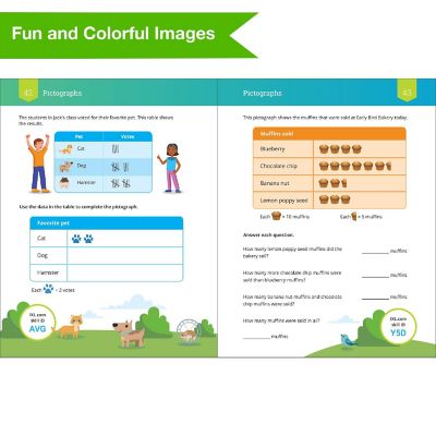 IXL The Ultimate 3rd Grade Math Workbook, Covering Addition ...