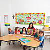 Jesus is the Core Bulletin Board Set - 11 Pc. | Oriental Trading