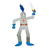 Jointed Knight Craft Kit - Discontinued