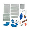 Jointed Knight Craft Kit - Discontinued
