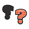 Jumbo Punctuation Mark Magnets - 37 Pc. - Discontinued