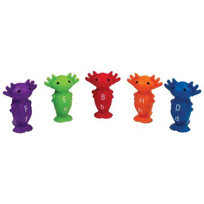 Junior Learning: Alphabet Axolotls Game - Match Upper & Lowercase ...