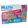Junior Learning Math Board Games, Pack of 2 | Oriental Trading