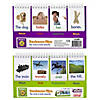 Junior Learning Sentence Flips, Double-Sided Sentence Building Flip ...