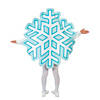 Kids Snowflake Costume