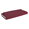 Kunin Rainbow Classic Felt 72"X10yd Bolt - Ruby