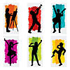 Large Studio VBS Backdrop Banner - 6 Pc. - Discontinued