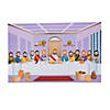 Last Supper Giant Sticker Scenes - Discontinued