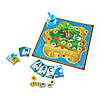 Learning Resources Alphabet Island A Letters & Sounds Game | Oriental ...