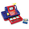 Learning Resources Pretend & Play Teaching Cash Register | Oriental Trading