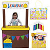 Lemonade Stand Craft Kit | Oriental Trading