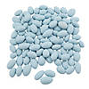 Light Blue Jordan Almonds - 119 Pc. | Oriental Trading