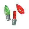 Light Bulb Lolly™ Light-Up Candy Lollipops - Discontinued