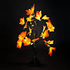 Light-Up Maple Tree Tabletop Decoration - Discontinued