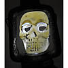 Light-Up Skull Lantern