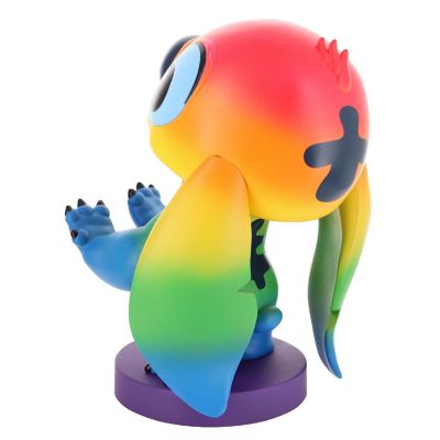 Lilo & Stitch RAINBOW STITCH Mobile Phone & Gaming Controller Holder ...