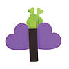 Love Bug Clothespin Craft Kit - Makes 12 | Oriental Trading