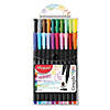 Maped Graph'Peps, Felt Tipped Pens, 20 Pk | Oriental Trading