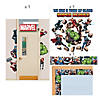 Marvel Classroom Decorating Kit - 47 Pc.