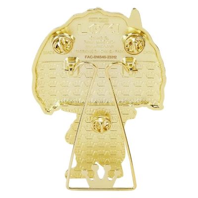 Marvel Loki Funko Pop Pin Sylvie With Cape | Oriental Trading