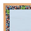 Marvel™ Superheroes Wide Bulletin Board Borders - 12 Pc.