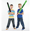 Mashoonga Soft Foam Sabres - Discontinued