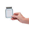 Mason Jar Bulletin Board Cutouts - 48 Pc. - Discontinued