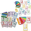 Math Flash Card Sets on a Ring for 6 | Oriental Trading