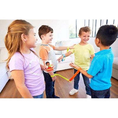 Mattel Games Noodle Knots Game